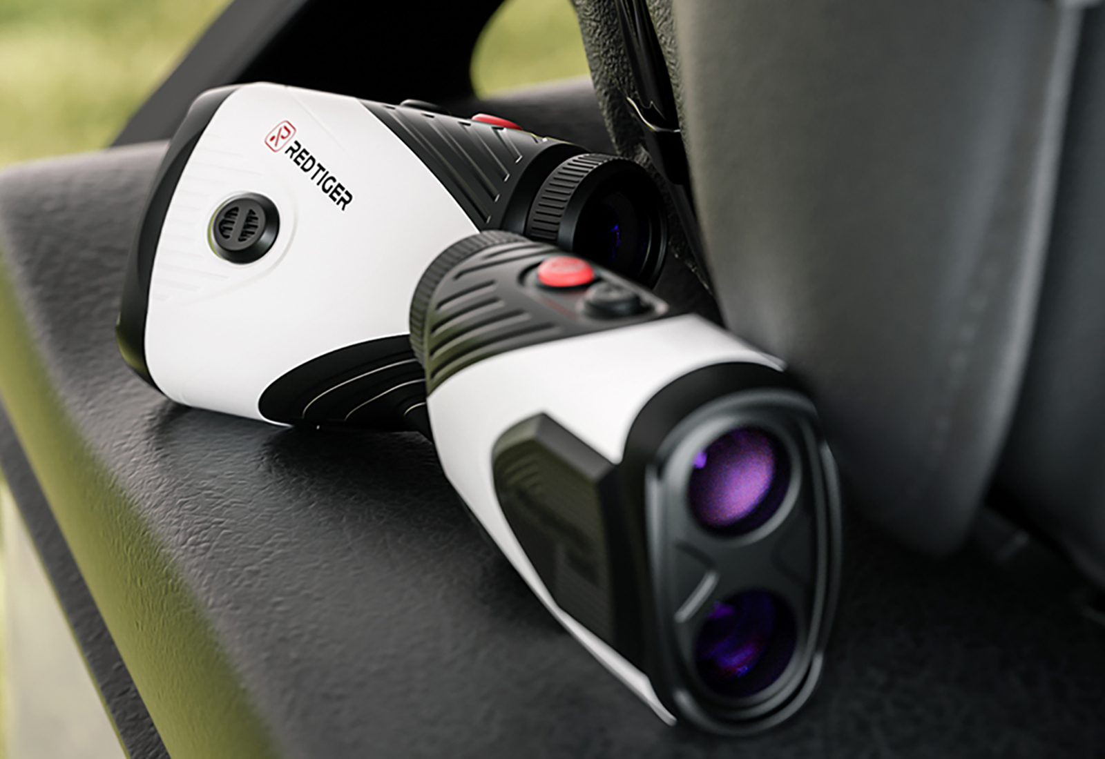 REDTIGER Golf Rangefinder | Golf Rangefinder TOPs